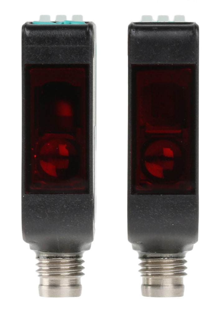 OBE12M-R100-S2EP-IO-V31 Pepperl + Fuchs | Fotocélula rectangular Pepperl + Fuchs, Sistema ...