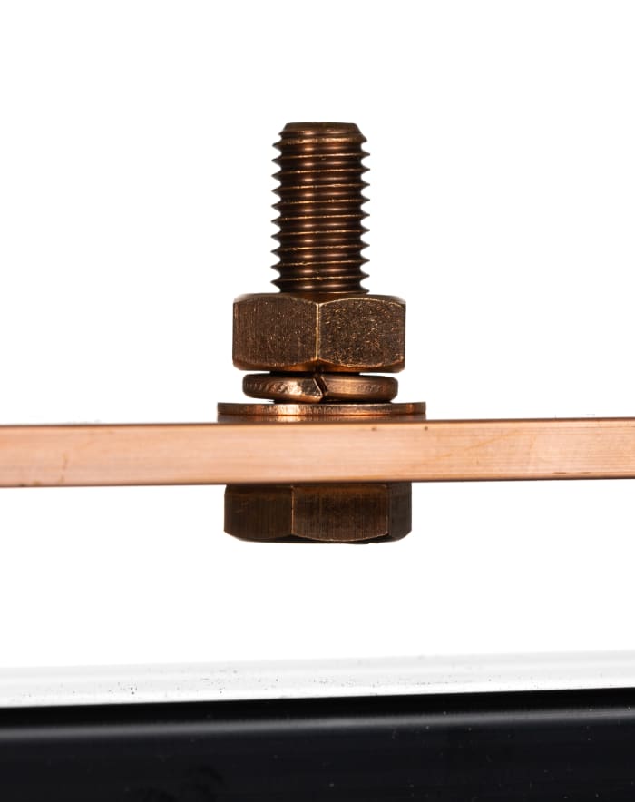 7TCA083670R0739 LK245-6 WJ Furse | Earth Bar WJ Furse 7TCA083670R0739 ...