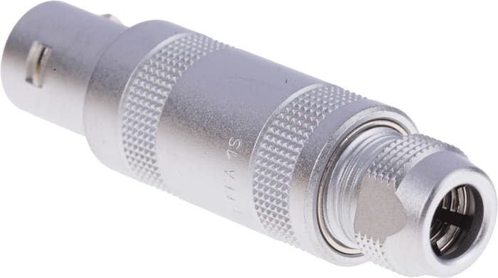 FFA.1S.250.CTAC52 LEMO | LEMO Circular Connector, 1 Contacts, Cable ...