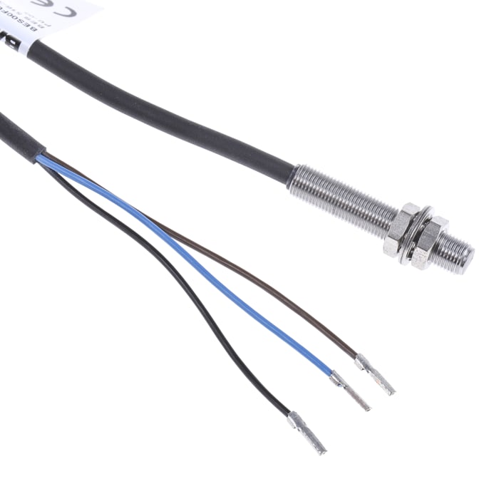 BES 516-3005-E4-C-PU-05 BALLUFF | BALLUFF Inductive Threaded Barrel ...