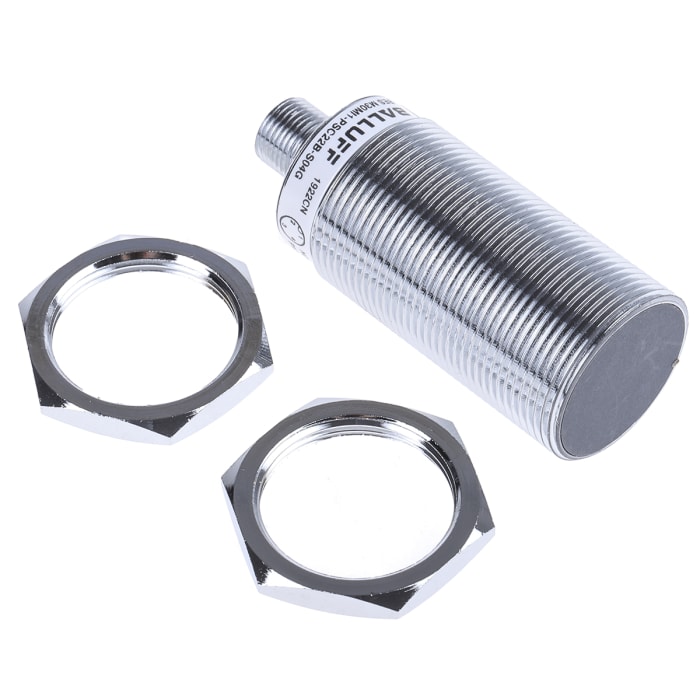 BES M30MI1-PSC22B-S04G BALLUFF | BALLUFF Inductive Threaded Barrel ...