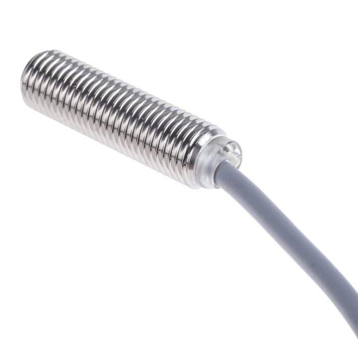 BES 516-324-E4-C-03 BALLUFF | BALLUFF Inductive Threaded Barrel ...
