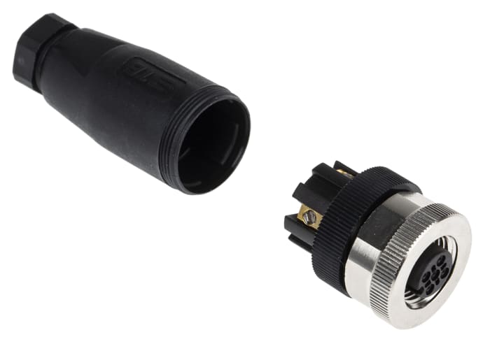 T4110001041-000 TE Connectivity | Conector circular TE Connectivity ...