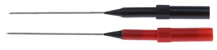 RS PRO | RS PRO Needle Test Probe, 1mm Tip,