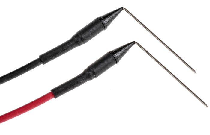 RS PRO | RS PRO Test Probe, 10A | 124-7404 | RS