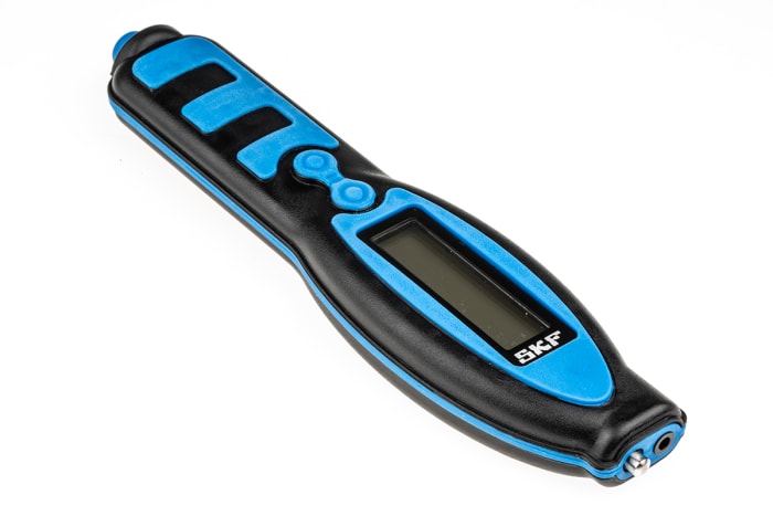 CMDT 390-K-SL SKF | SKF CMAS 100-SL Vibration Meter - Acceleration ...