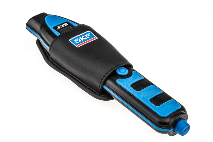 CMAS100-SL SKF | SKF CMAS 100-SL Vibration Meter | 124-8429 | RS Components