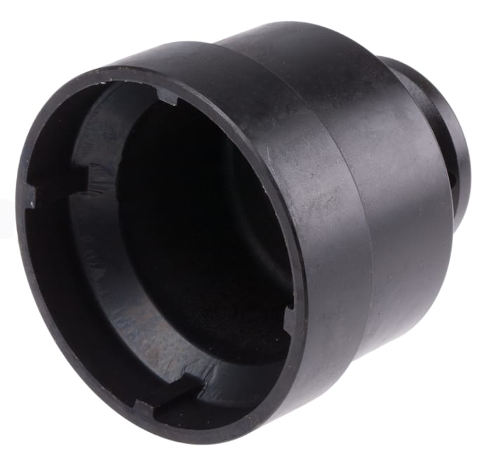 TMFS 13 SKF | SKF 3/4 in Drive 85mm Axial Lock Nut Socket | 124-8465 | RS