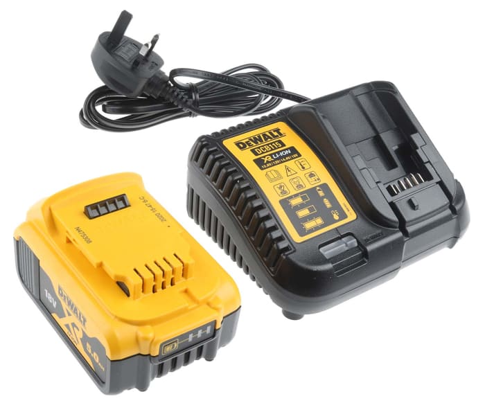 DCD791P2-GB DeWALT | DeWALT XR Brushless Keyless 18V Cordless Drill ...