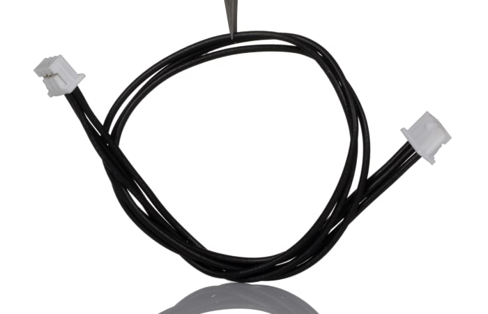 15134-0302 Molex | Molex 3 Way Female PicoBlade to 3 Way Female PicoBlade Wire to Board Cable ...