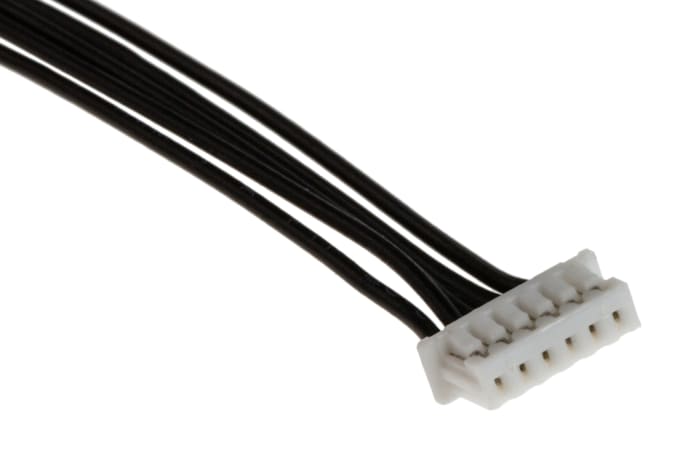 15134-0602 Molex | Molex 6 Way Female PicoBlade to 6 Way Female PicoBlade Wire to Board Cable ...