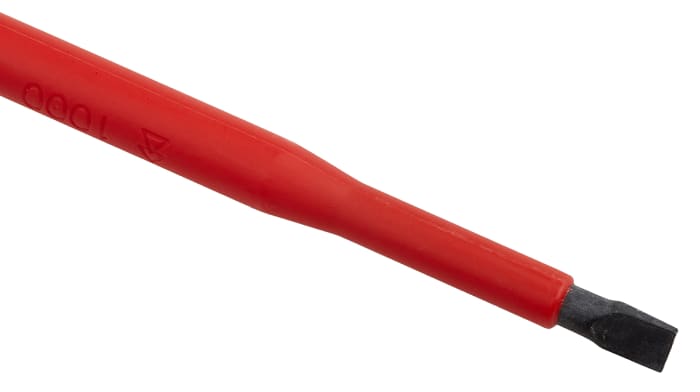 RS PRO | RS PRO Insulated, 150 mm Blade VDE/1000V Approved, 260 mm ...