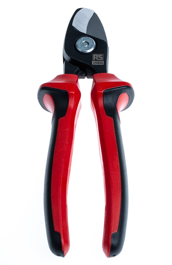 RS PRO | RS PRO Cable Cutters | 125-3105 | RS