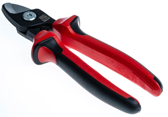RS PRO | RS PRO Cable Cutters | 125-3105 | RS