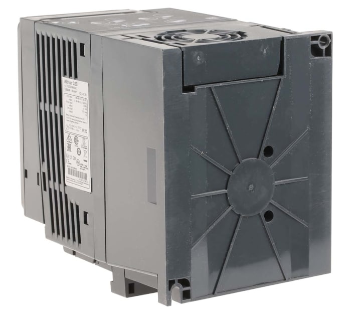 ATV320U06N4C Schneider Electric | Schneider Electric Variable Speed ...