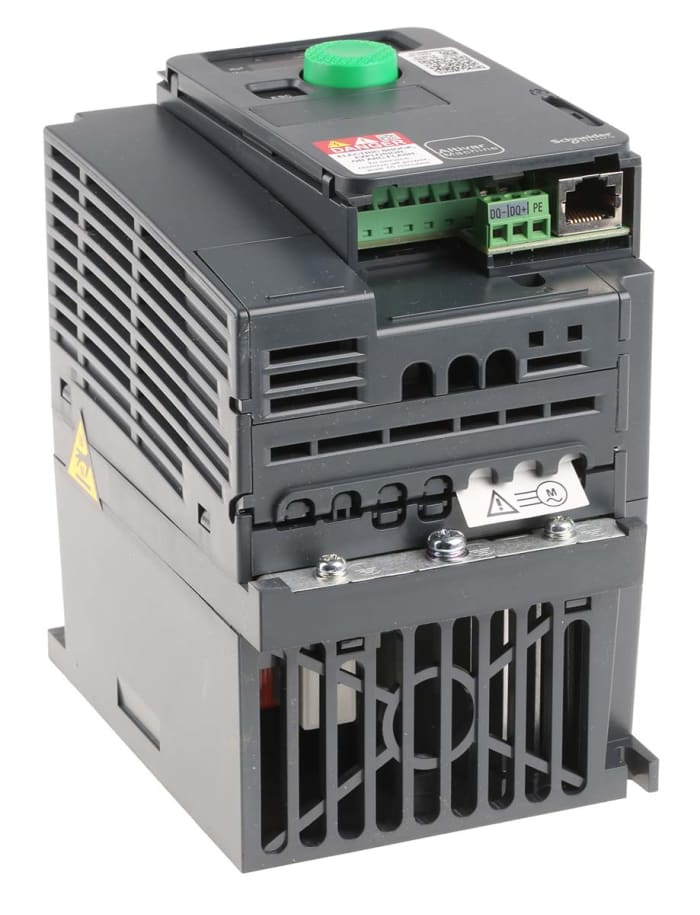 ATV320U06N4C Schneider Electric | Schneider Electric Variable Speed ...