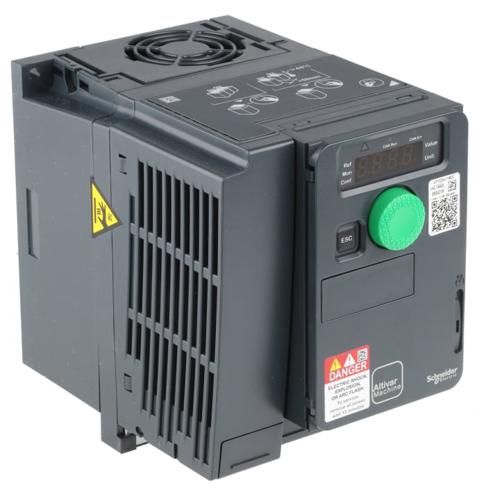 ATV320U11M2C Schneider Electric | Schneider Electric Variable Speed ...