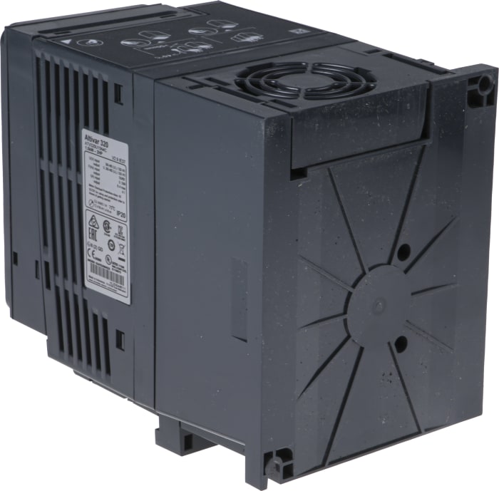 ATV320U15N4C Schneider Electric | Schneider Electric ATV32 Variable ... ATV320U15N4C Schneider Electric | Schneider Electric ATV32 Variable ...