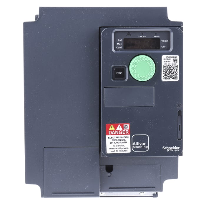 ATV320U22N4C Schneider Electric | Schneider Electric Variable Speed ... ATV320U22N4C Schneider Electric | Schneider Electric Variable Speed ...
