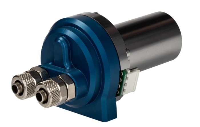 RS PRO | RS PRO 6 → 28V 6bar Direct drive, Seal-less Coupling Micro ...