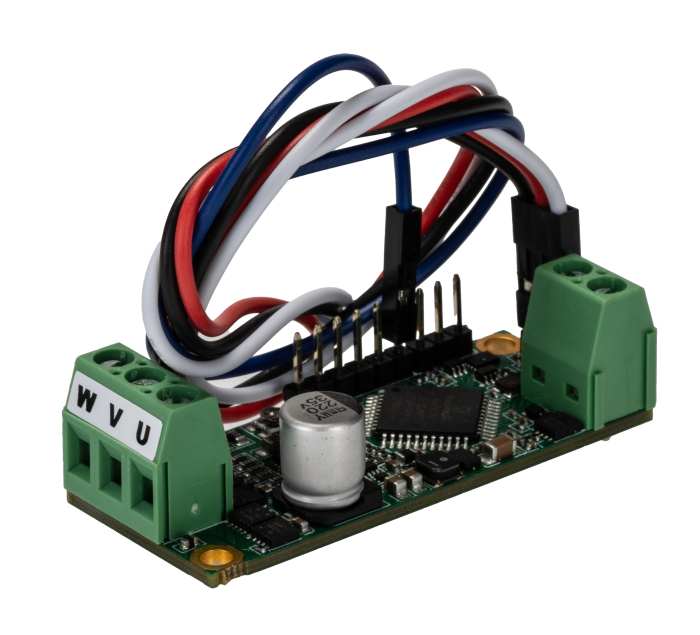 RS PRO | RS PRO 6 → 28V 6bar Direct drive, Seal-less Coupling Micro ...