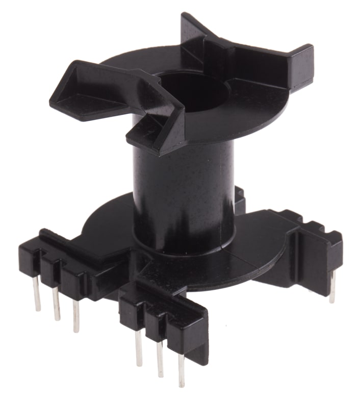 B65884E0012D001 EPCOS | EPCOS, Vertical Coil Former for use with PQ 40 ...