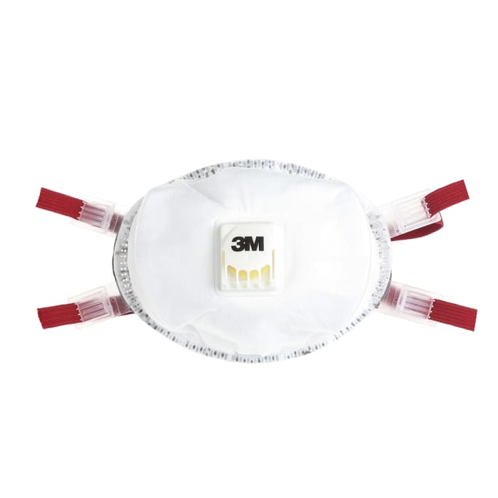 3M 8835+ 3M | 3M 8000+ Series Disposable Face Mask for General Purpose ...