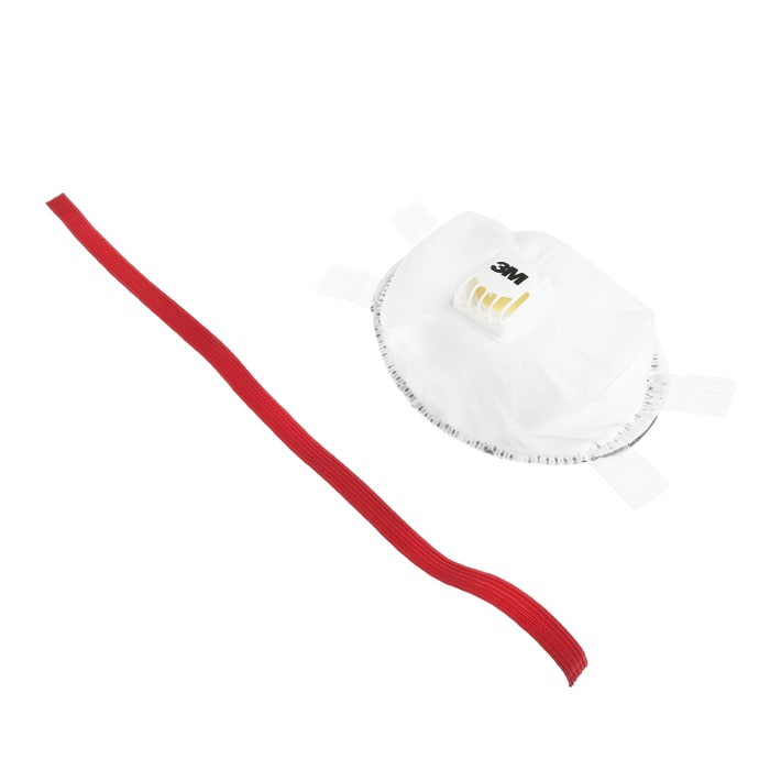 3M 8835+ 3M | 3M 8000+ Series Disposable Face Mask for General Purpose ...