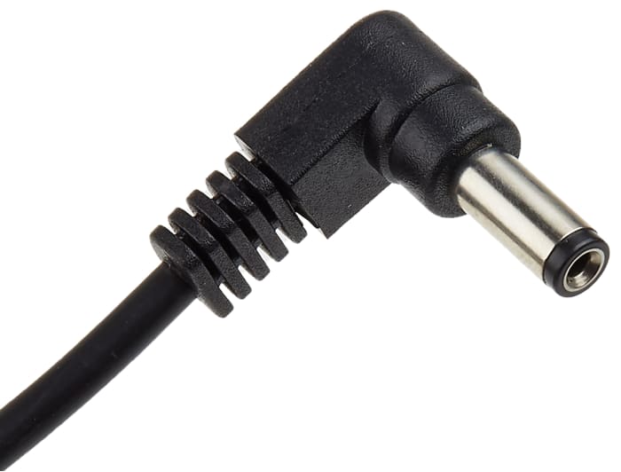 RS PRO | RS PRO 60W Plug-In AC/DC Adapter 12V dc Output, 0 → 5A Output ...