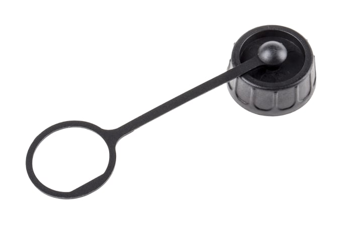 RS PRO | RS PRO Dust Cover | 125-7929 | RS