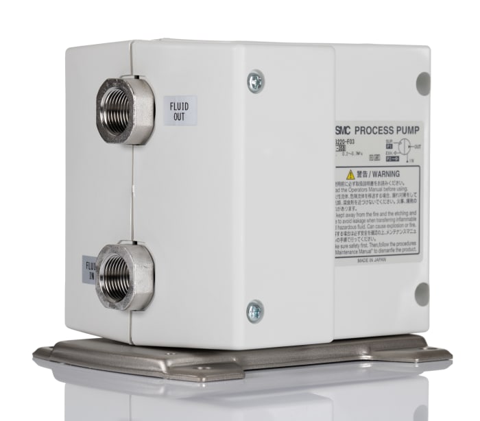 New SMC Diaphragm Pump, 43% OFF | www.pinnaxis.com