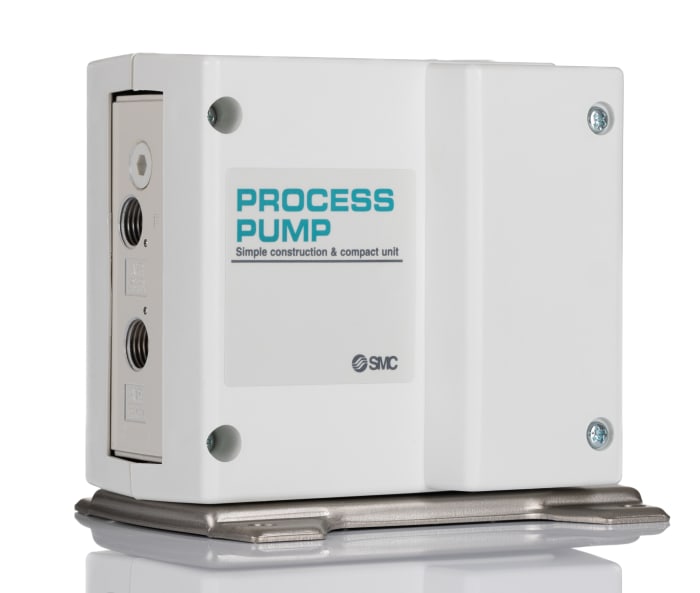 PA3220-F03 SMC | SMC Diaphragm Pump 200L/min | 126-0252 | RS