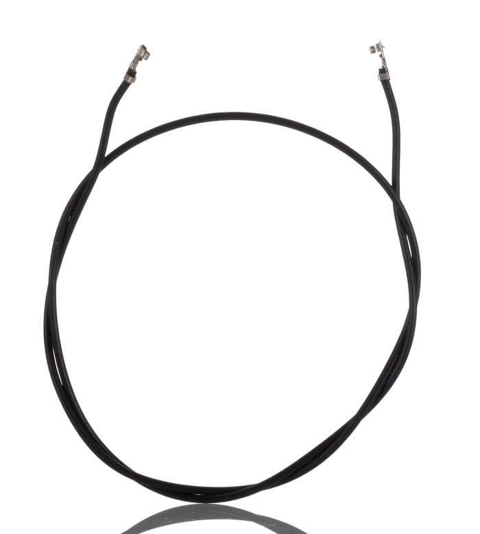 79758-0016 Molex | Molex Female Pico-SPOX to Female Pico-SPOX Crimped ...