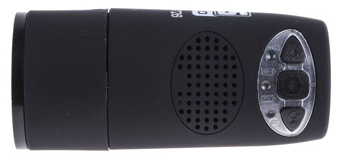 RS PRO | RS PRO C Mount Camera, For Digital Microscope, MicFi Software ...