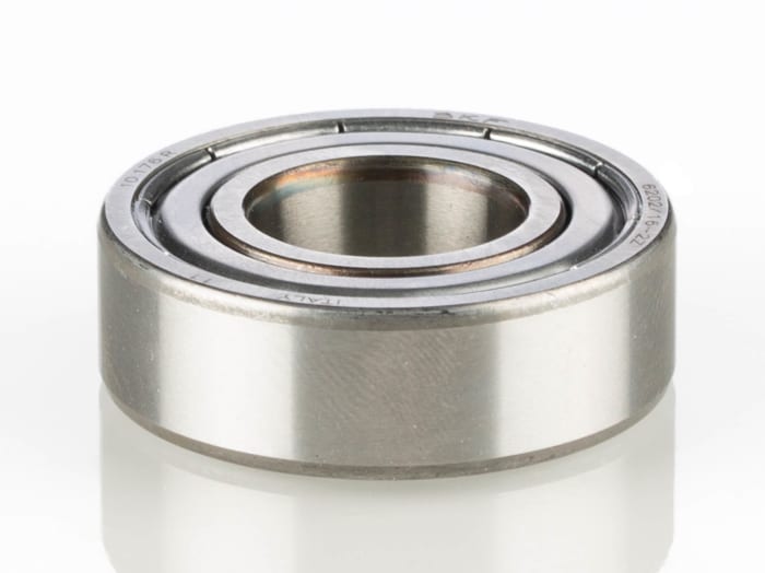 6202/16-2Z SKF | SKF 6202/16-2Z Single Row Deep Groove Ball Bearing- Both Sides Shielded 16mm I ...