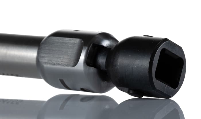 050507 Gedore | Gedore ATB 5 G Breaking Torque Wrench, 1 → 5Nm, Square ...