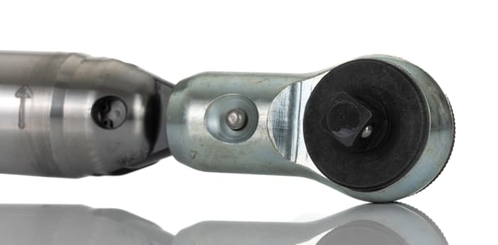 050685 Gedore | Gedore Breaking Torque Wrench, 10 → 50Nm, 3/8 in Drive ...