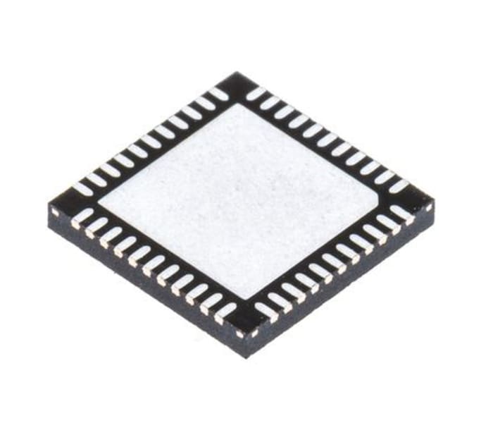 ATMEGA1284P-MU Microchip | Microchip, 8bit AVR, ATmega Microcontroller, 20MHz, 128 kB Flash, 44 ...