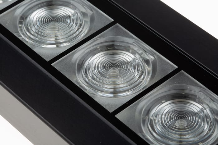 112560000-00003069 Waldmann | Waldmann LED Machine Light, 10 → 40 V dc ...