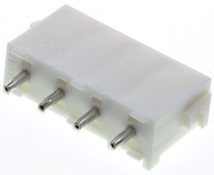 350792-1 TE Connectivity | TE Connectivity Universal MATE-N-LOK Series ...