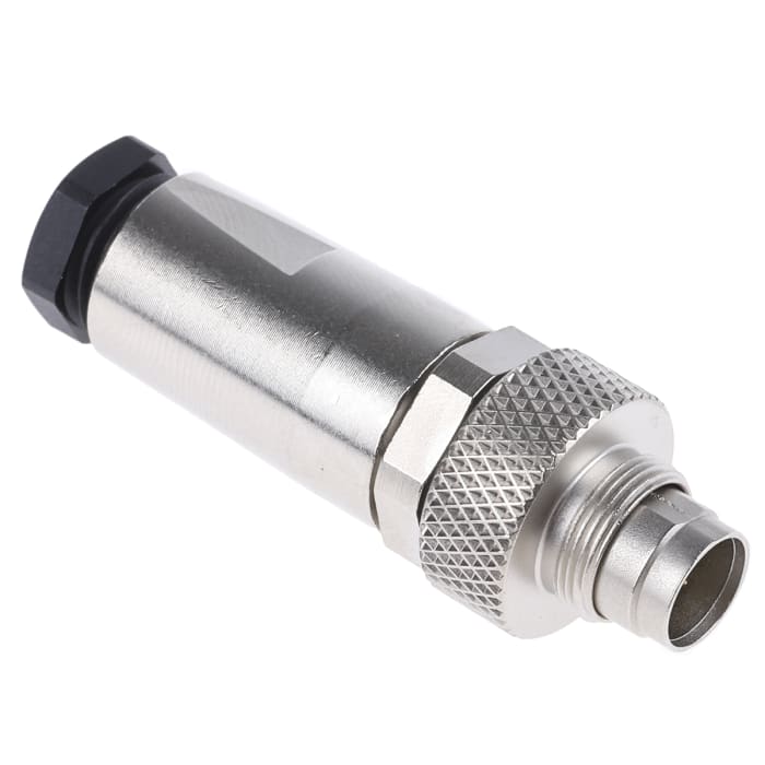 99.0425.10.08 binder | binder Circular Connector, 8 Contacts, Cable ...