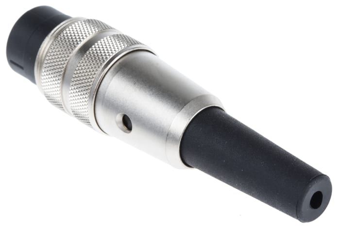 09-0305-00-03 binder | Binder Circular Connector, 3 Contacts, Cable ...