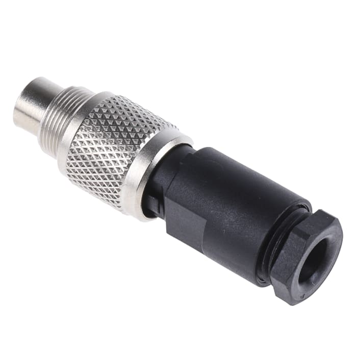 99-0401-00-02 binder | binder Circular Connector, 2 Contacts, Cable, M9 ...
