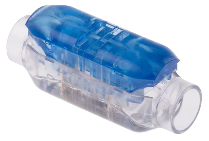 2213800-2 TE Connectivity | TE Connectivity In Line Splice Connector ...