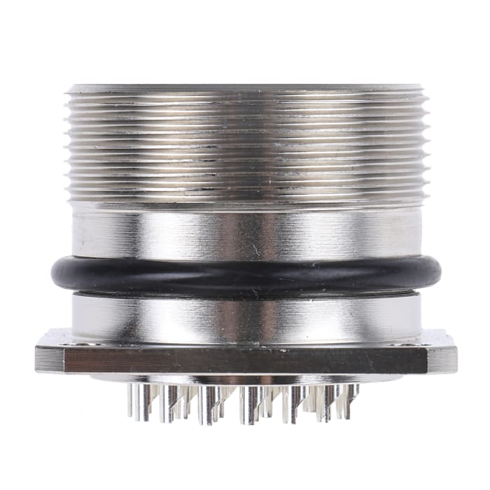 50201203+00009004 Lapp | Lapp Circular Connector, 26 Contacts, Panel ...