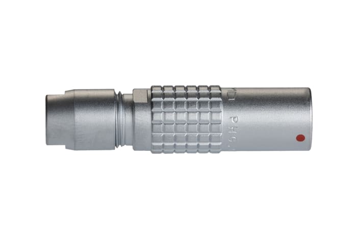PHG.0B.303.CLLD52 LEMO | LEMO Circular Connector, 3 Contacts, Cable ...