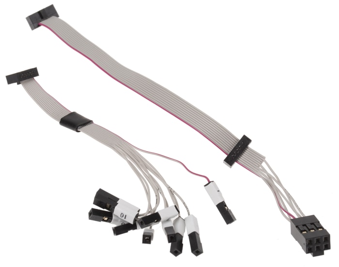 ATATMEL-ICE-BASIC Microchip | Microchip Atmel-ICE, Programming Kit for ...