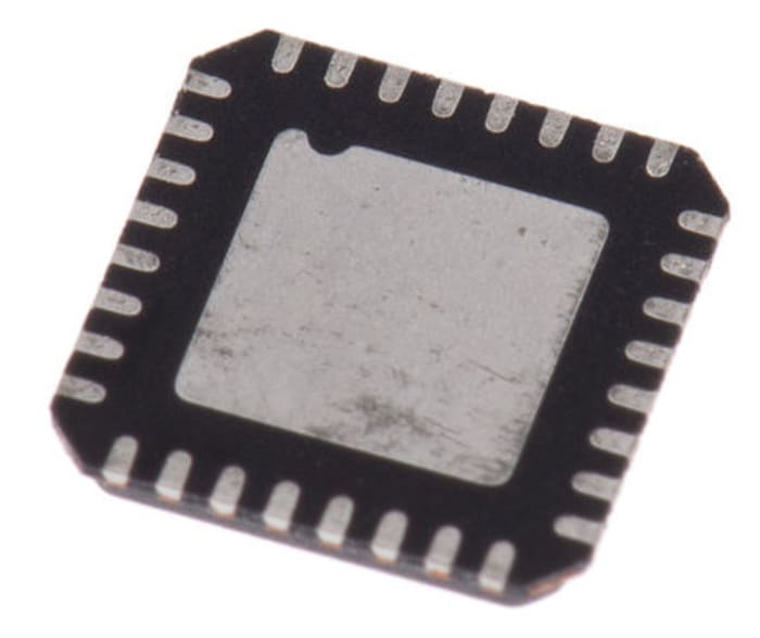 Atmega328 Mu Microchip Microchip Atmega328 Mu 8bit Avr Microcontroller Atmega 20mhz 32 Kb