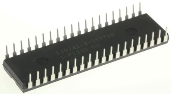 ATMEGA8515-16PU Microchip | Microchip ATMEGA8515-16PU, 8bit AVR Microcontroller, ATmega, 16MHz ...