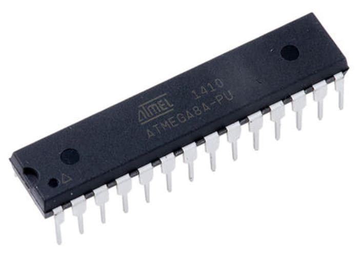 ATMEGA8A-PU Microchip | Microchip ATMEGA8A-PU, 8bit AVR Microcontroller ... ATMEGA8A-PU Microchip | Microchip ATMEGA8A-PU, 8bit AVR Microcontroller ...